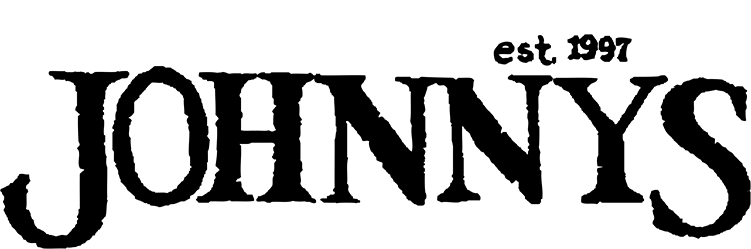 About Johnny’s – Johnny’s